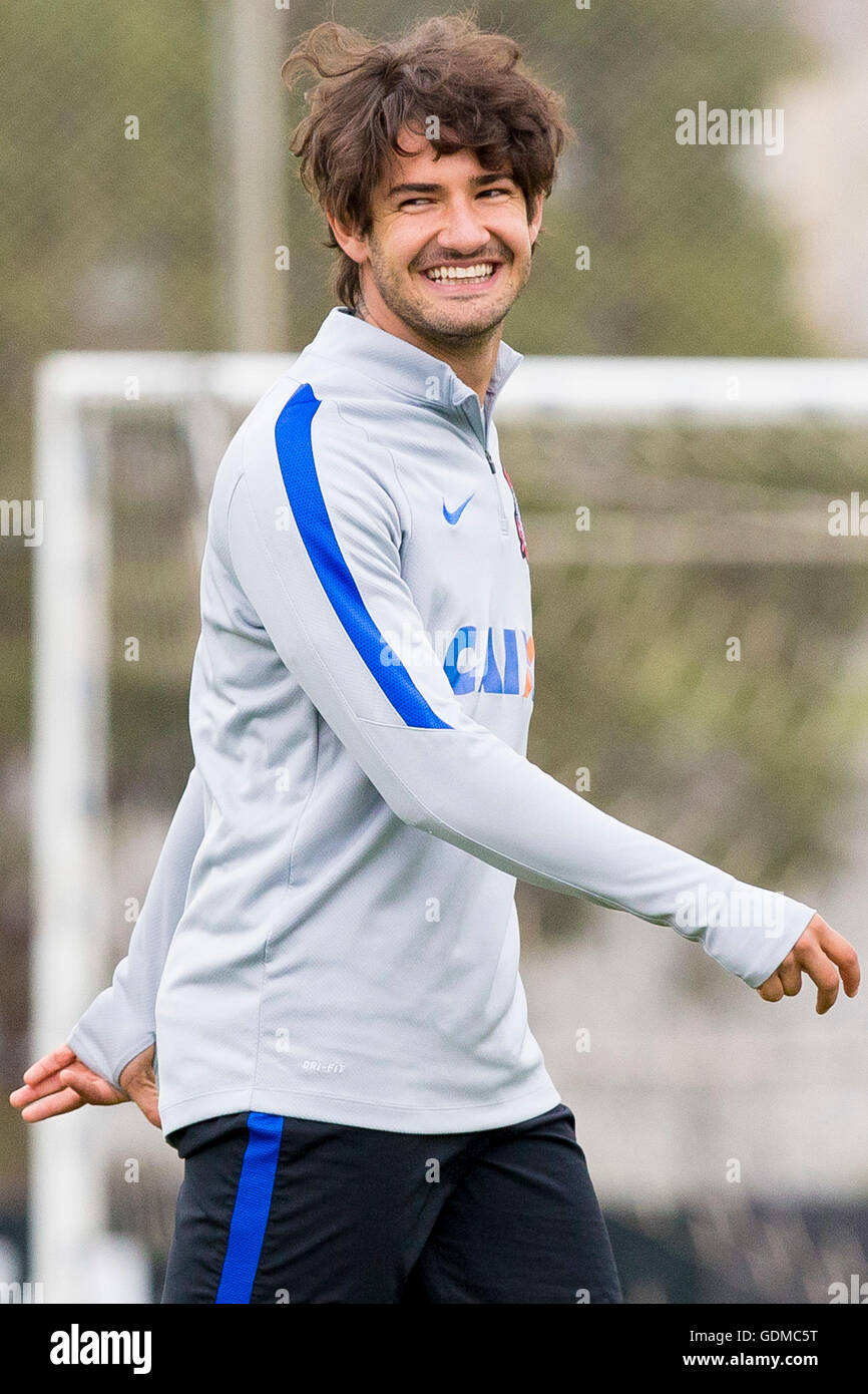 Alexandre Pato Corinthians