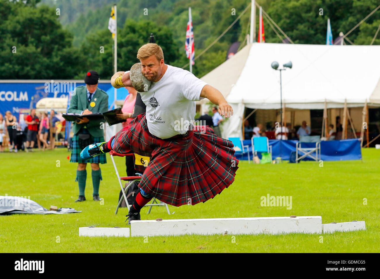 Scottish scotland highland games gathering culture cultural traditional ...