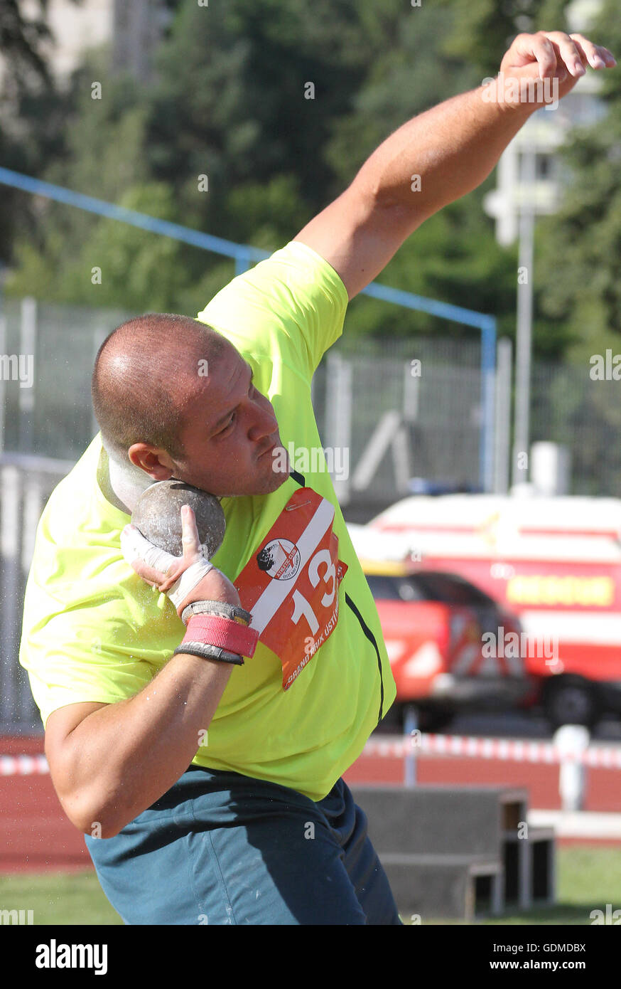 Georgi ivanov hi-res stock photography and images - Alamy