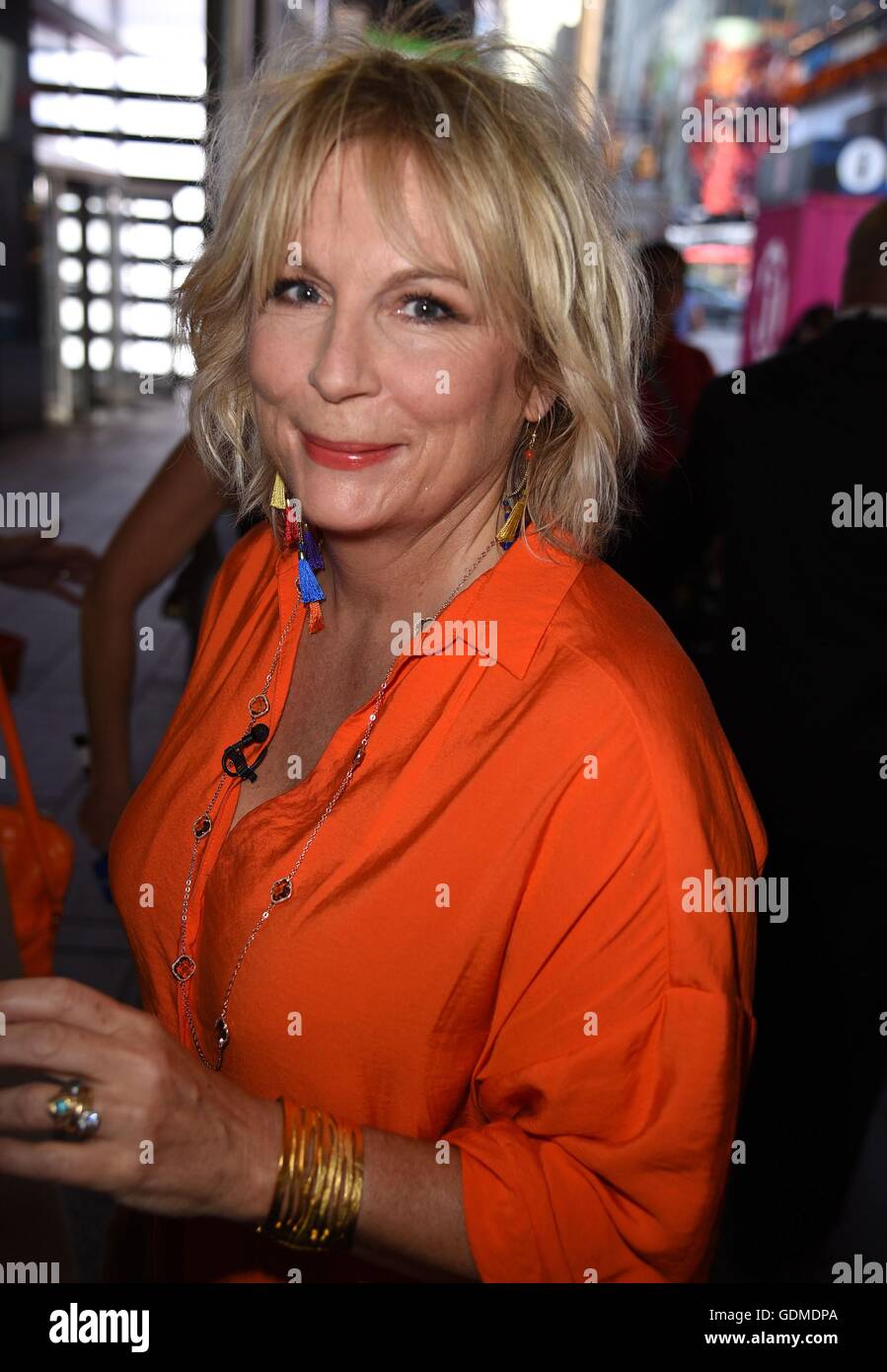 Jennifer Saunders Stock Photos & Jennifer Saunders Stock Images - Alamy