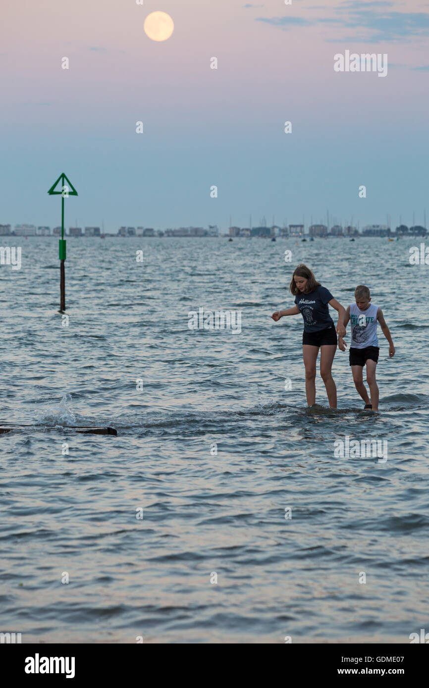 Carolyn moon hi-res stock photography and images - Alamy