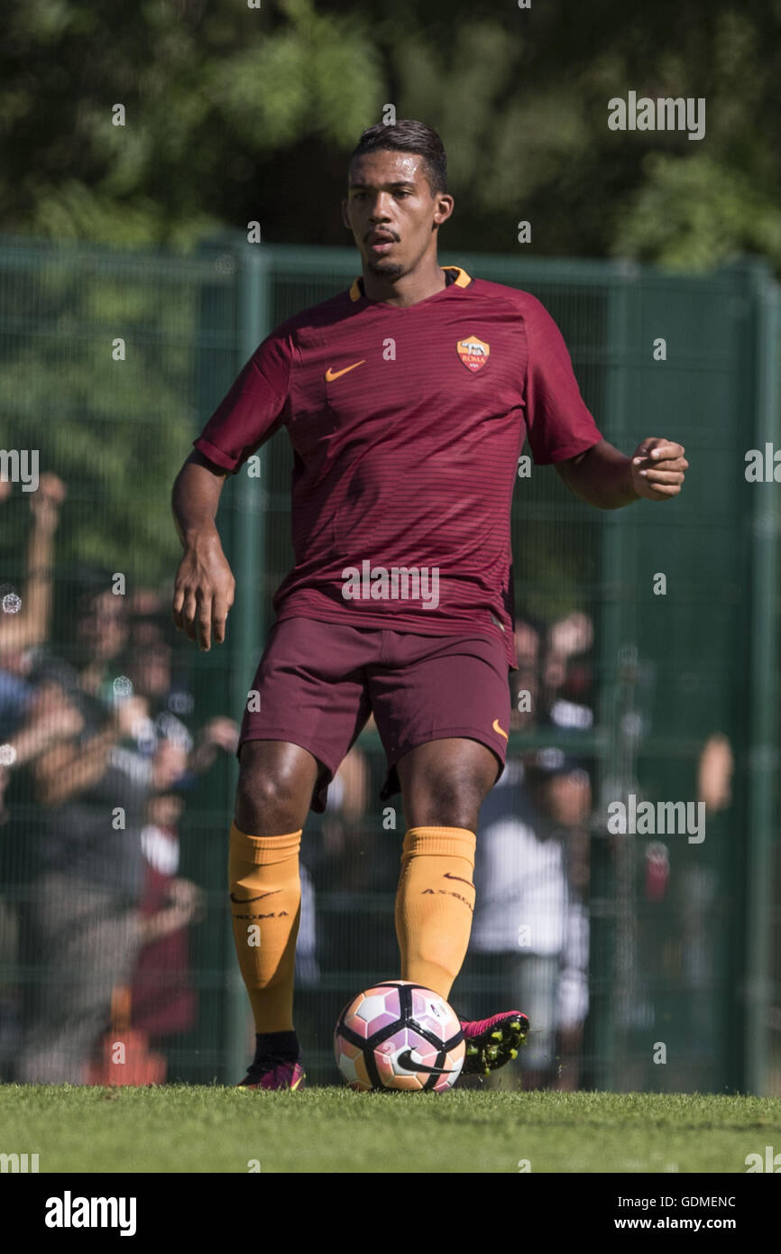 Juan jesus roma hi-res stock photography and images - Alamy