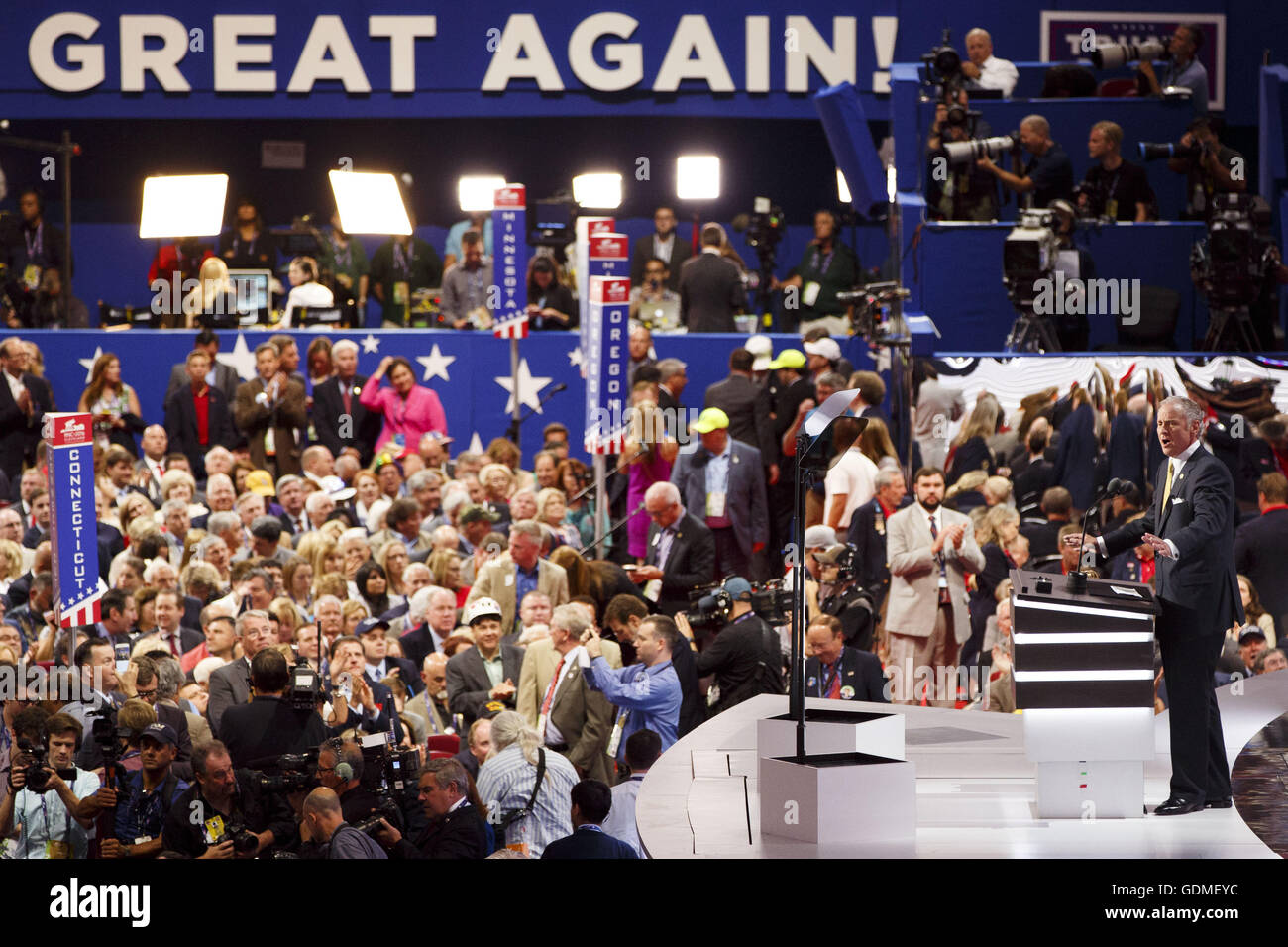 Henry mcmaster hi-res stock photography and images - Alamy