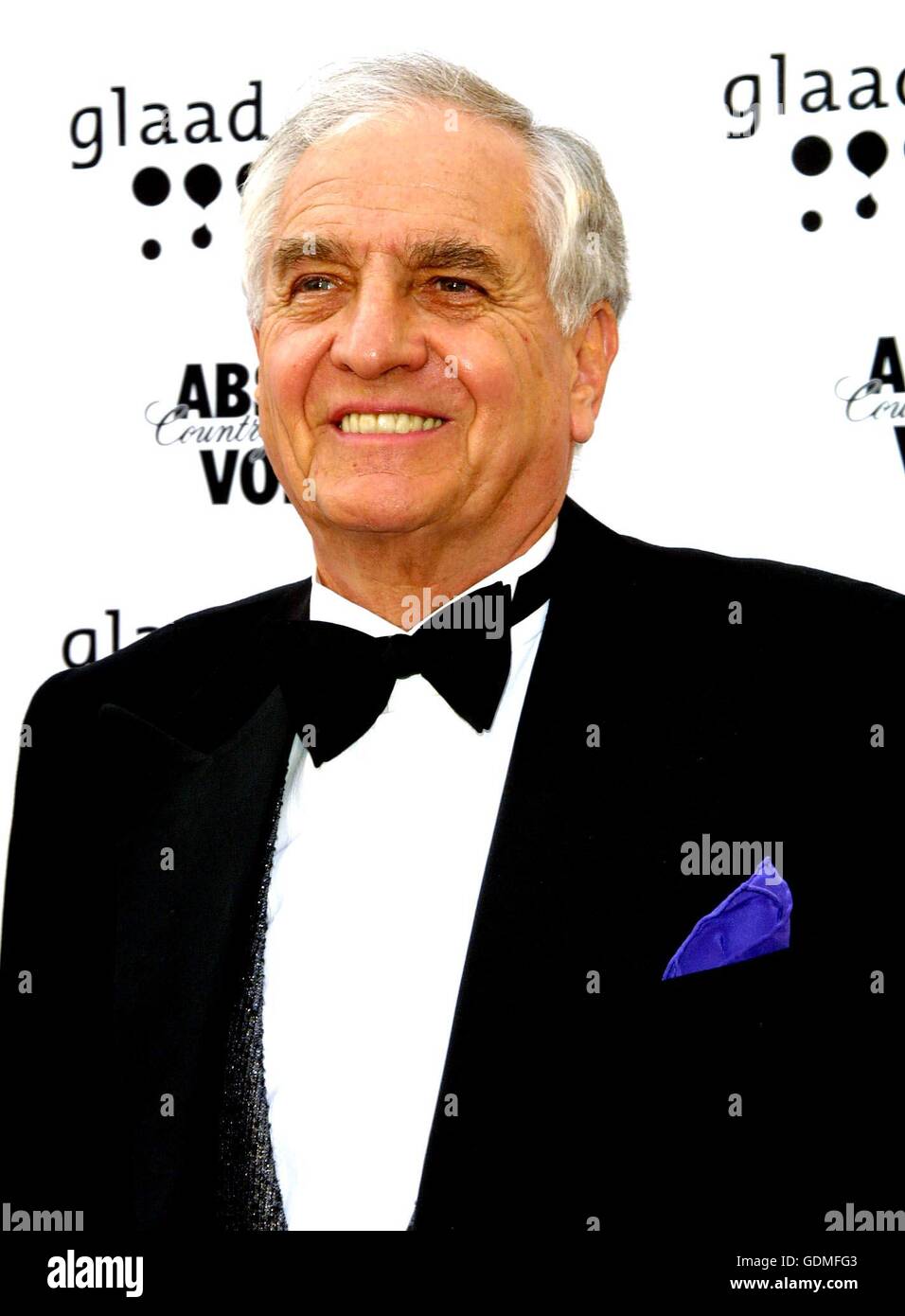 Garry marshall happy days hi-res stock photography and images - Alamy