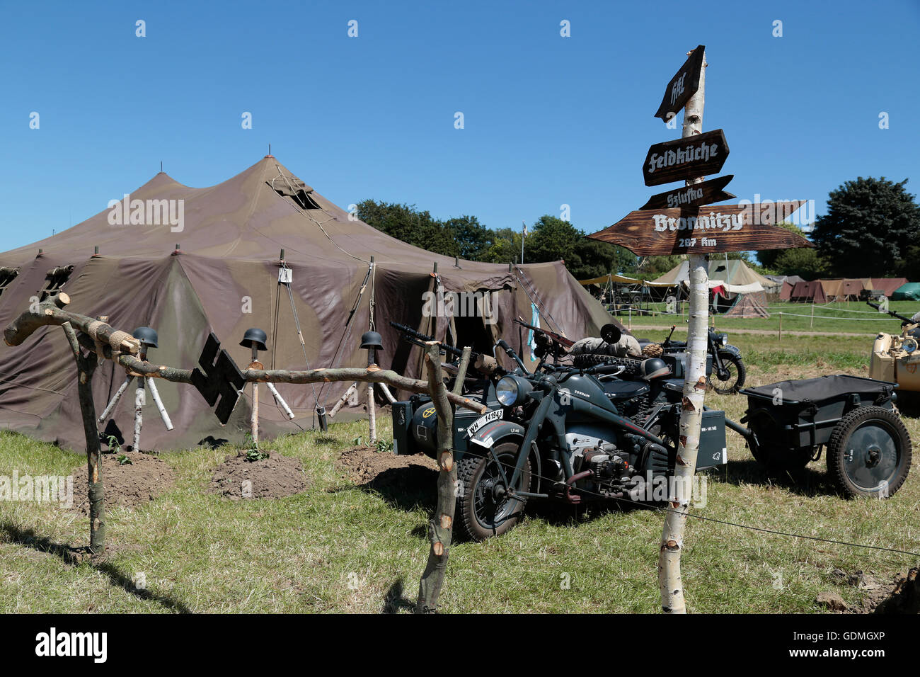 Ww2 kent hi-res stock photography and images - Alamy
