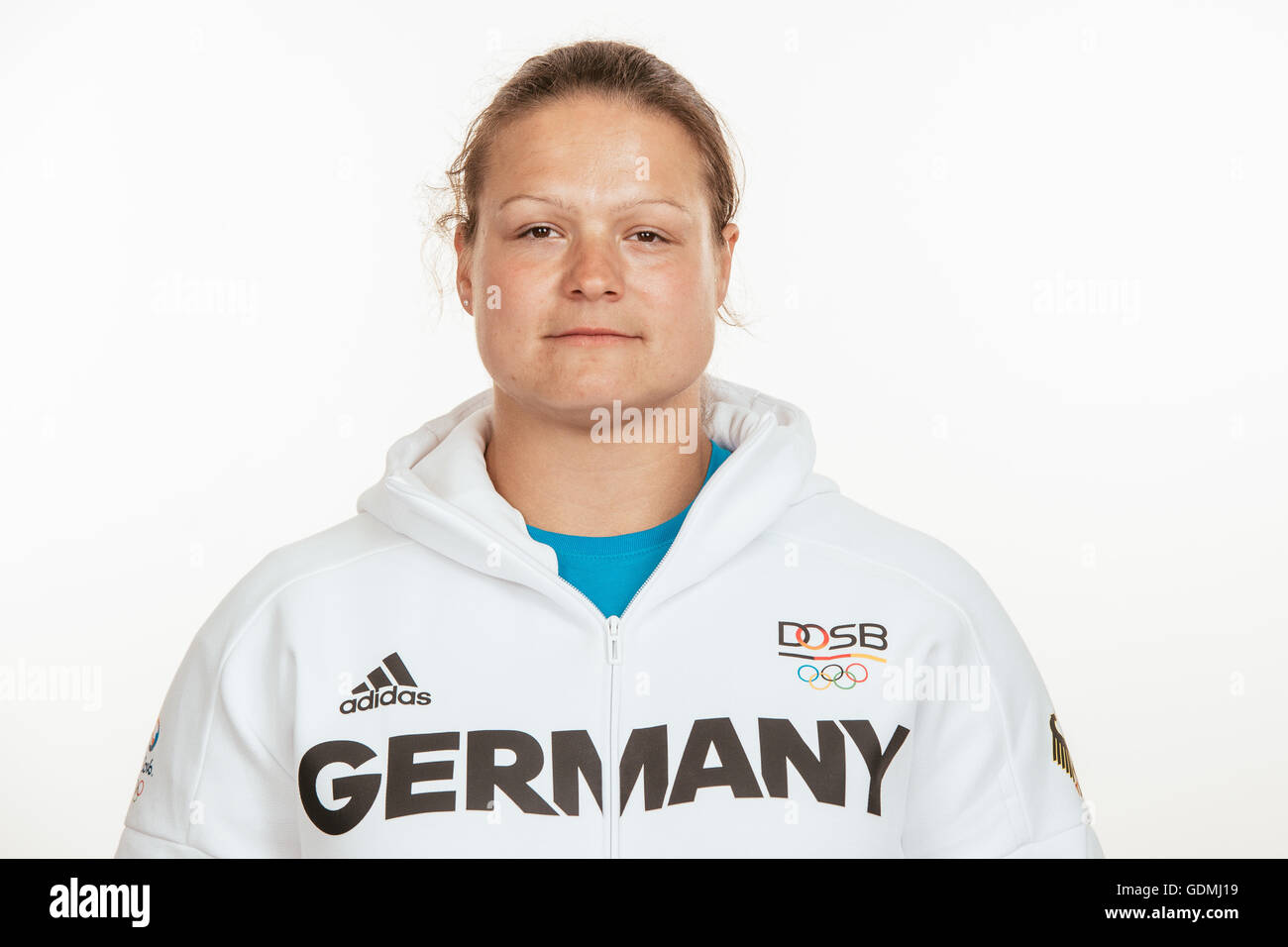 Christina schwanitz germany hi-res stock photography and images - Alamy