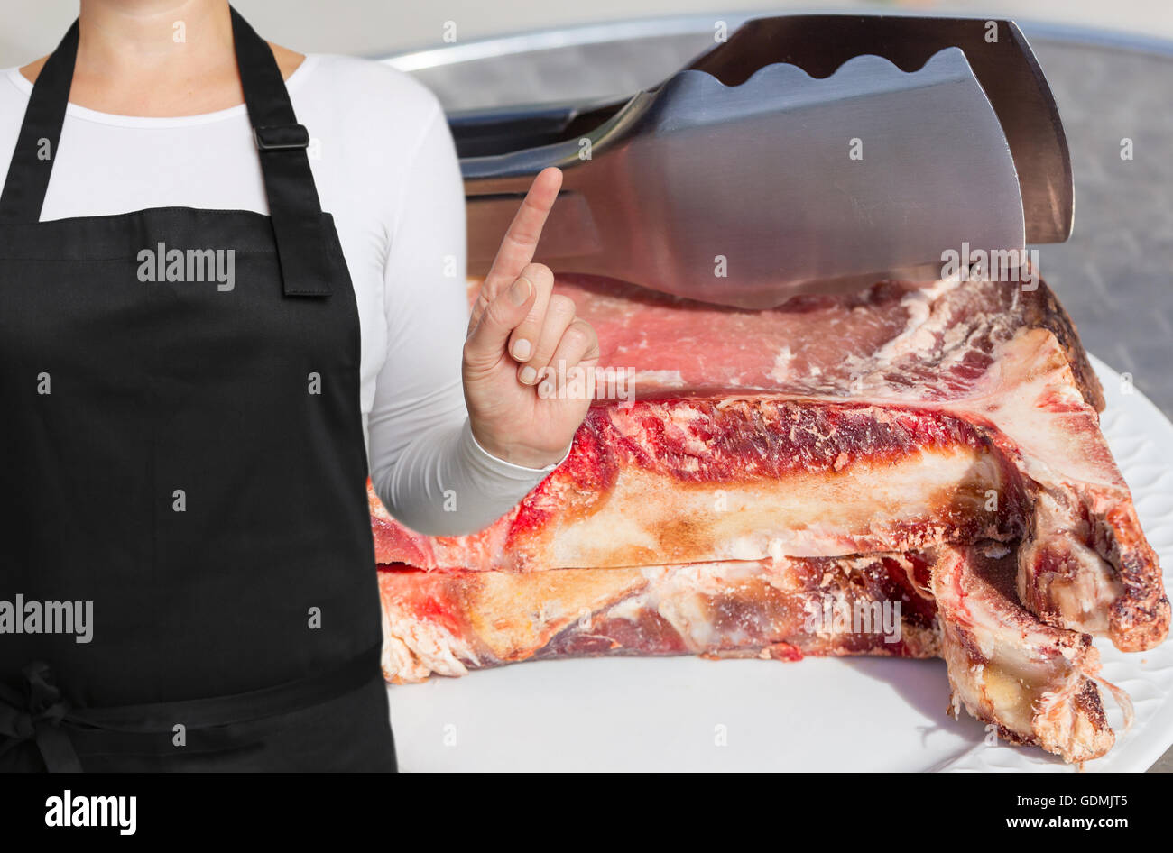 Aged meats hi-res stock photography and images - Alamy