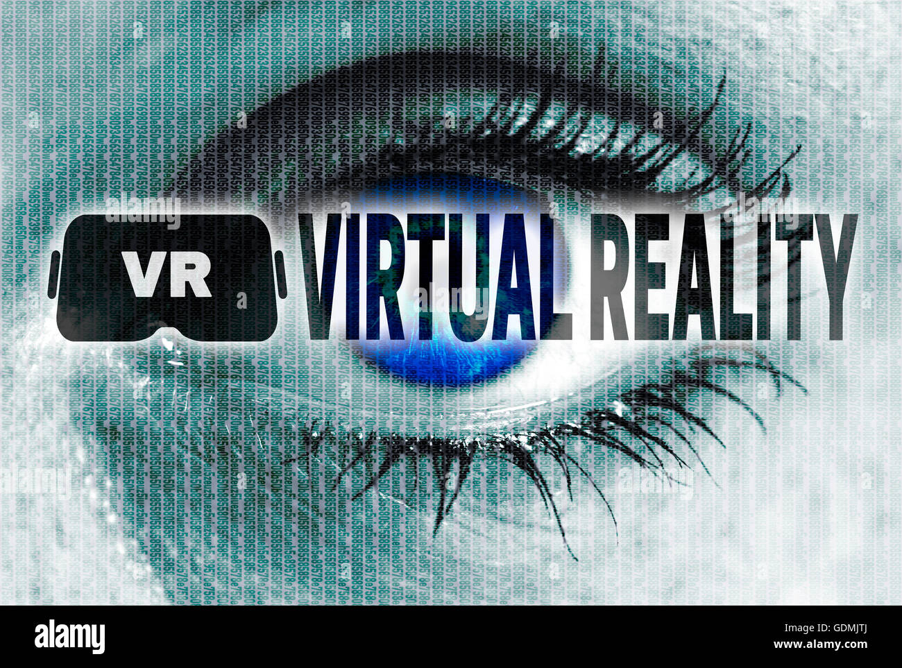 3d virtual reality viewer hi-res stock photography and images - Alamy