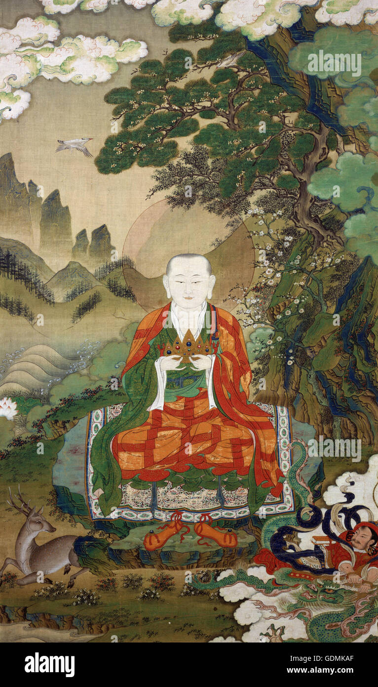 Rahula hi-res stock photography and images - Alamy