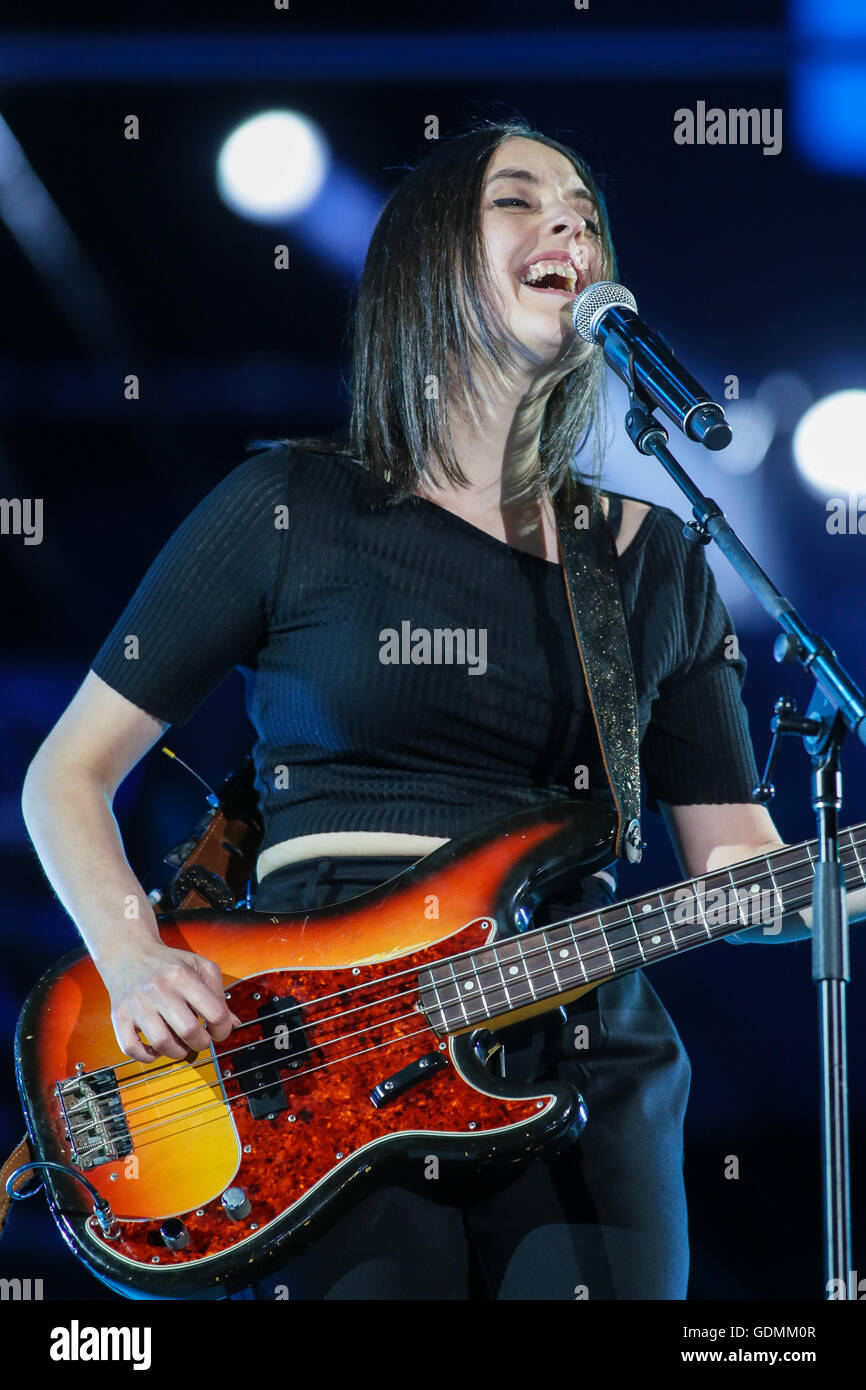 Arthur abraham hi-res stock photography and images - Alamy