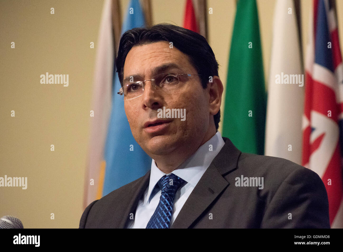 Permanent joint headquarters hi-res stock photography and images - Alamy