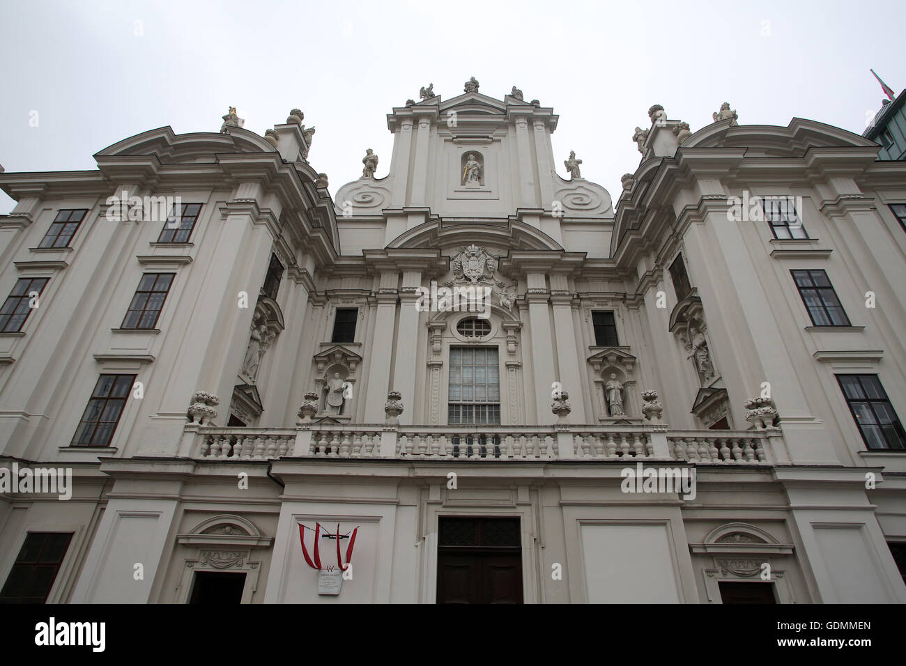 Church of the nine choirs of angels is a 1386-1403 established church ...