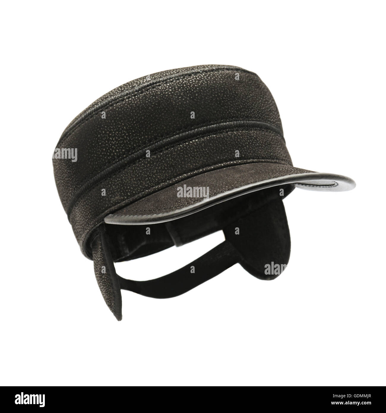 hat isolated on a white background Stock Photo - Alamy