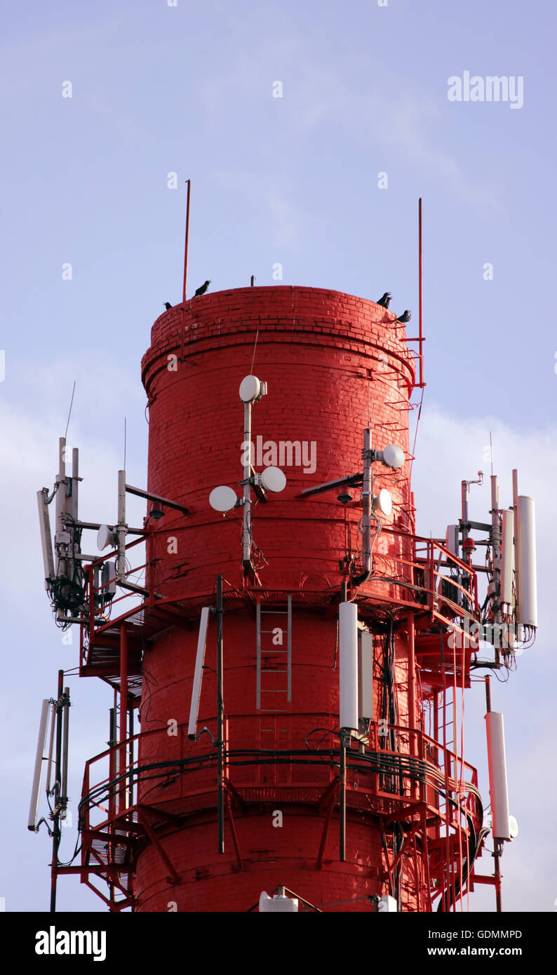 Fireroom hi-res stock photography and images - Alamy