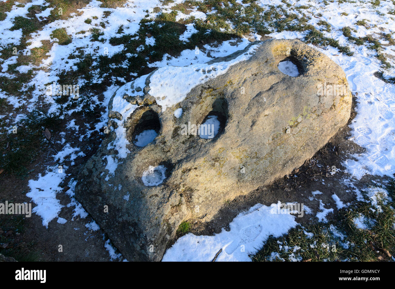 Prehistoric times hi-res stock photography and images - Alamy