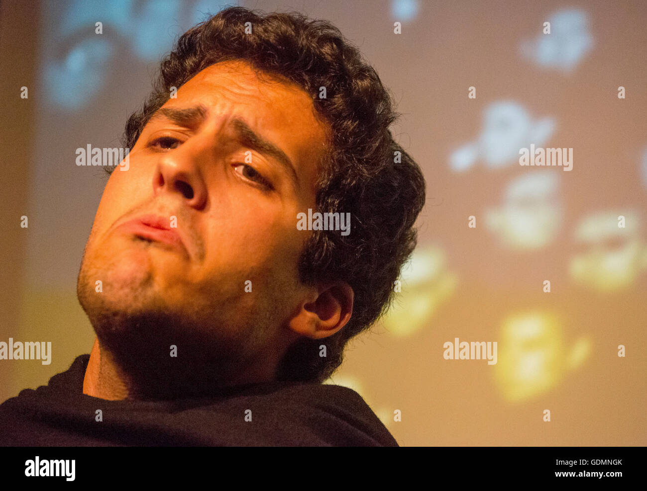 Fado performance hi-res stock photography and images - Alamy