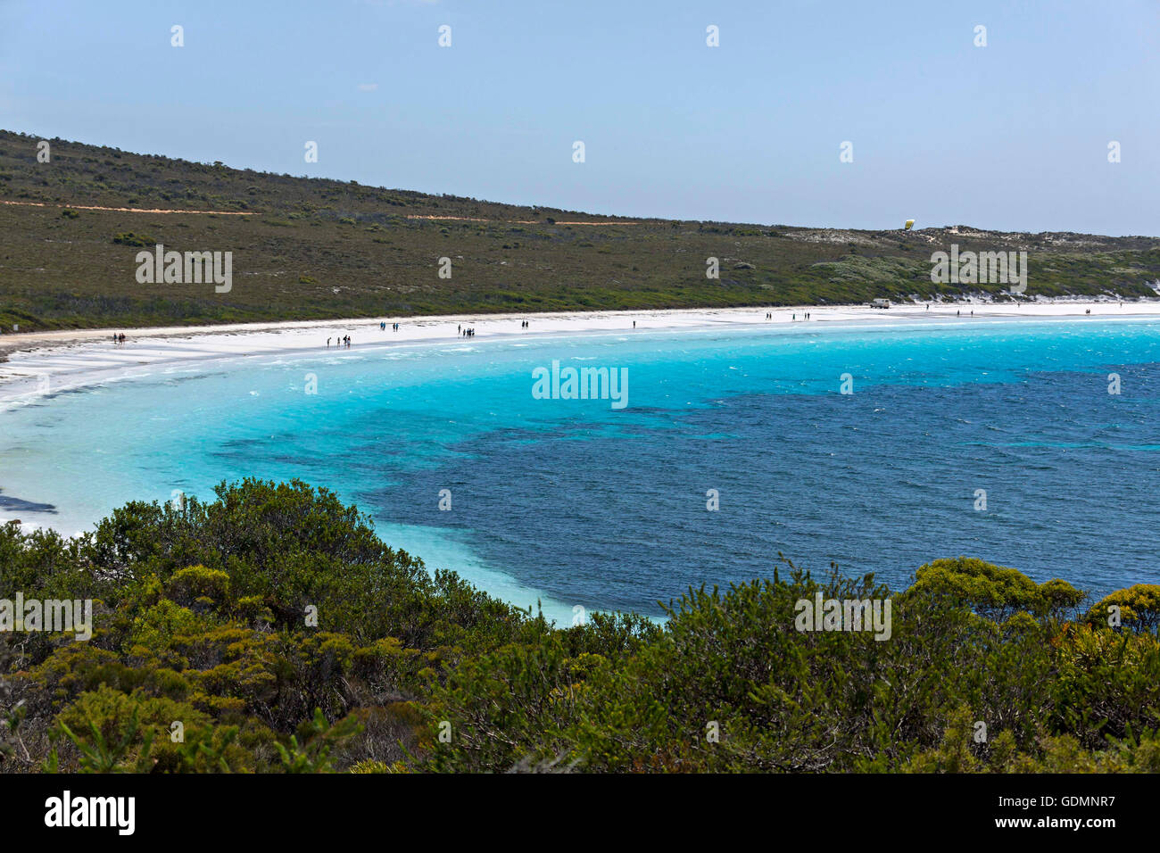 Lucky bay western australia hi-res stock photography and images - Alamy