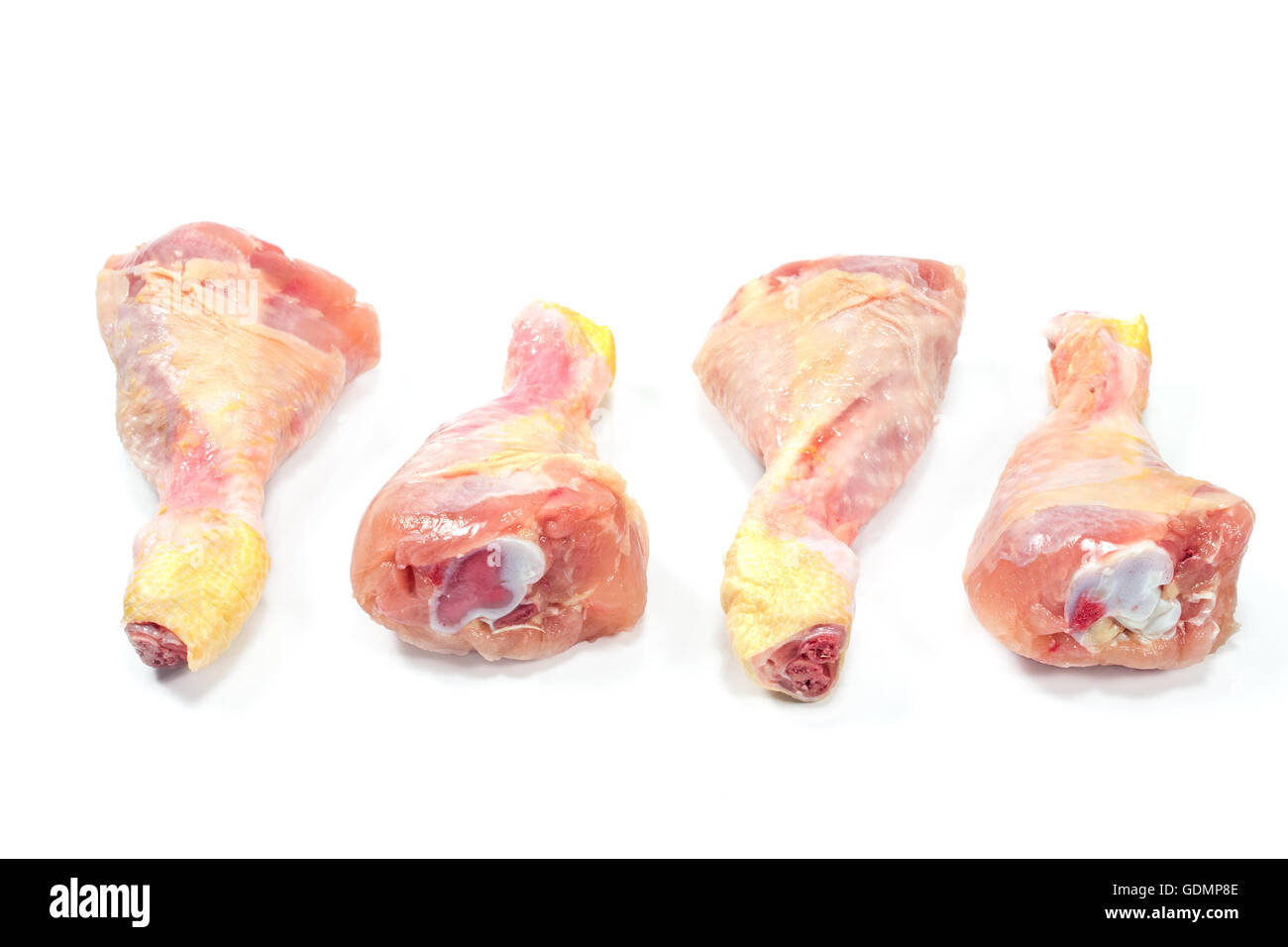 Barbecue chicken isolated Cut Out Stock Images & Pictures - Alamy