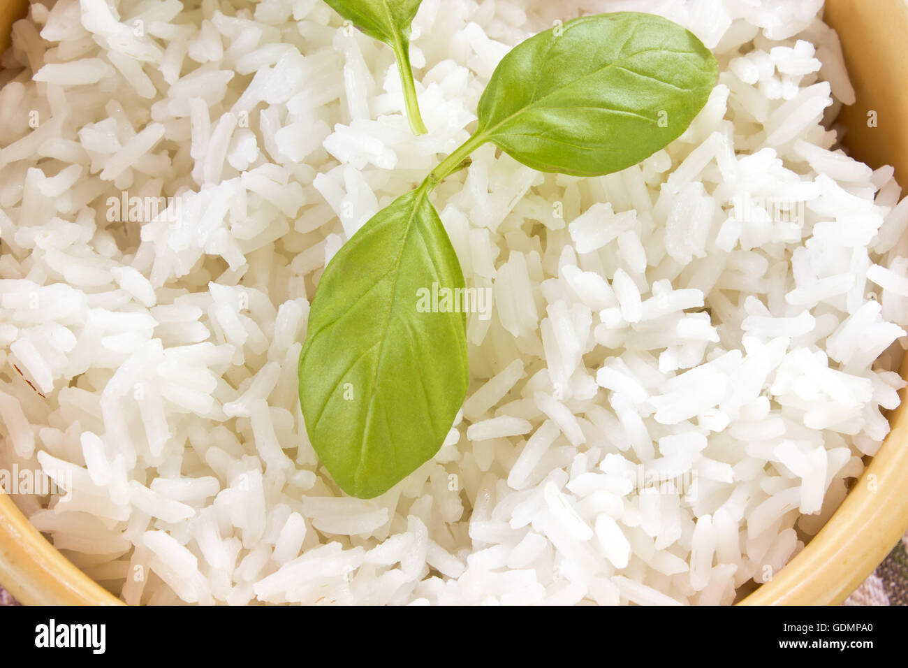 Rice of bowl hi-res stock photography and images - Alamy