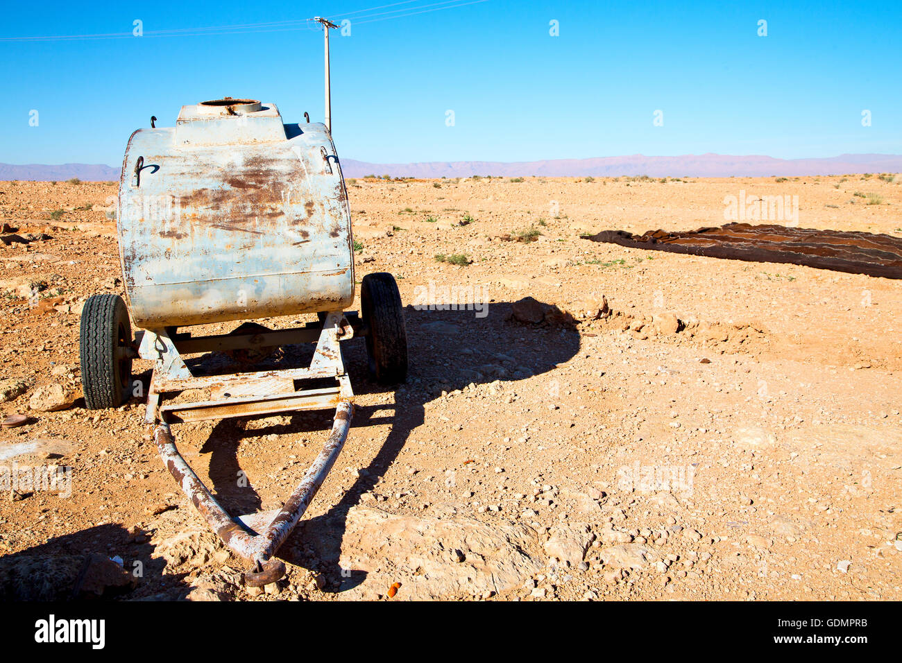 Hydro pump and water tank hi-res stock photography and images - Alamy