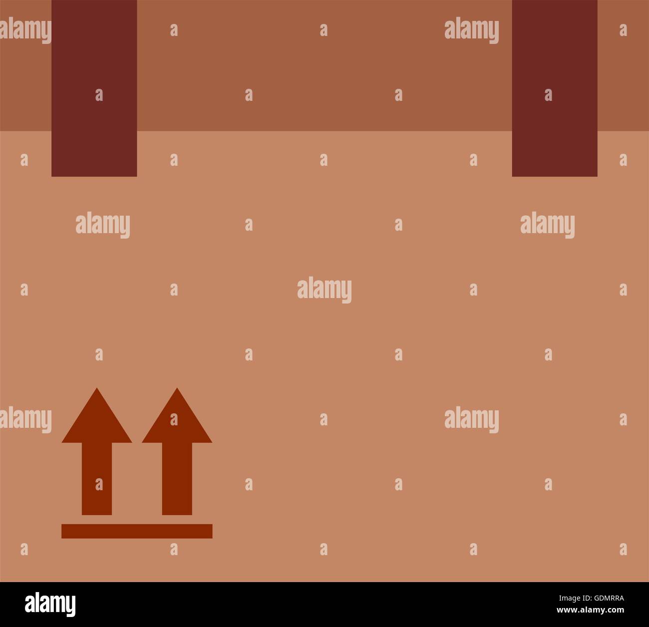 box carton packing icon Stock Vector Image & Art - Alamy