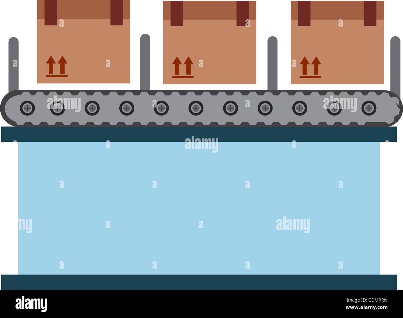 band machine boxes icon Stock Vector Image & Art - Alamy