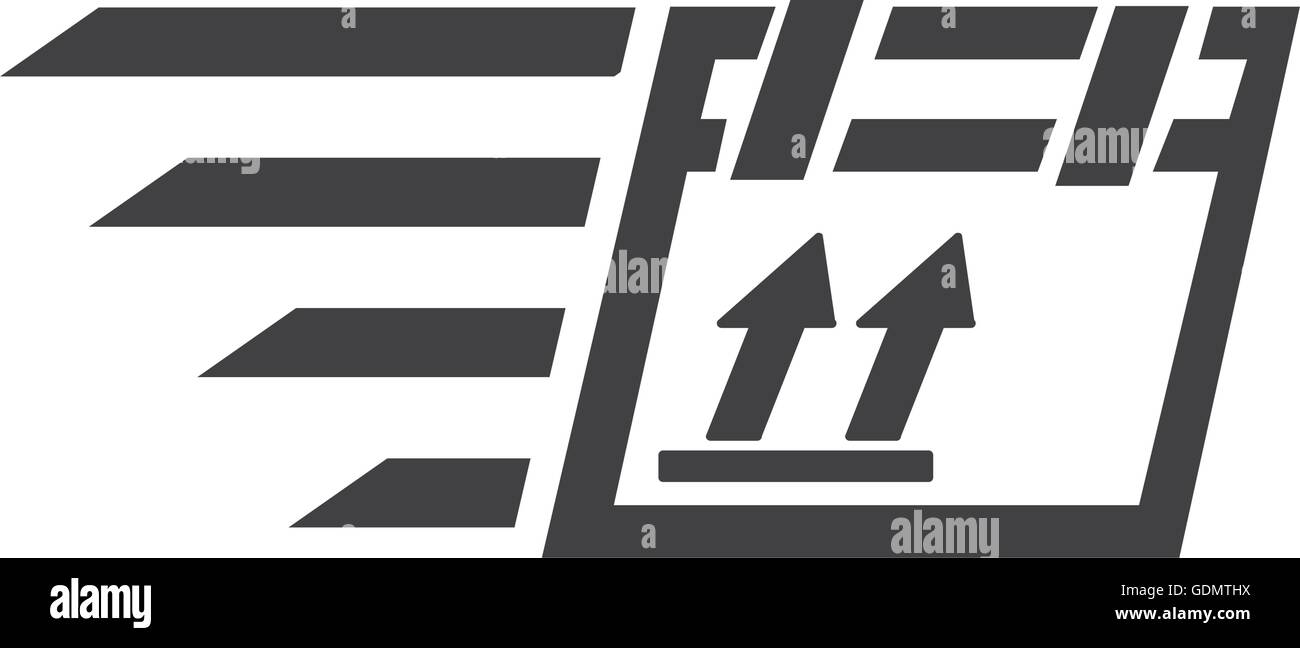 box carton packing icon Stock Vector Image & Art - Alamy