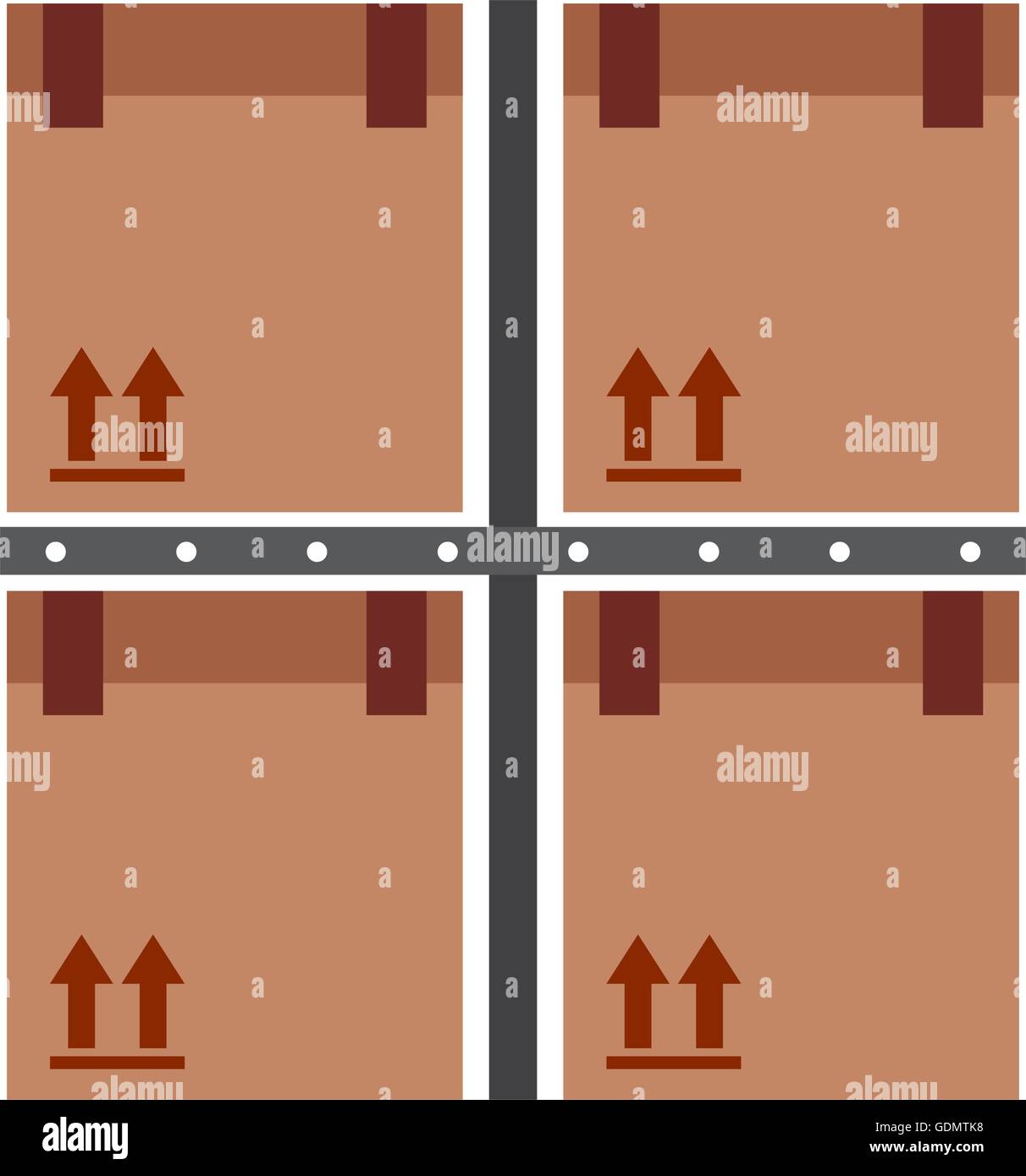 shelf store metal icon Stock Vector Image & Art - Alamy