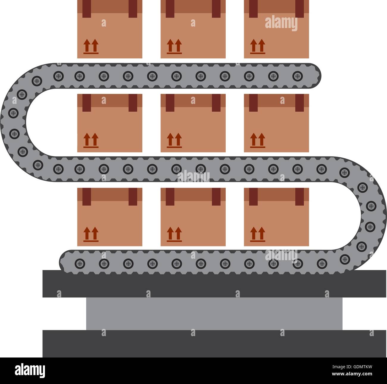 band machine boxes icon Stock Vector Image & Art - Alamy