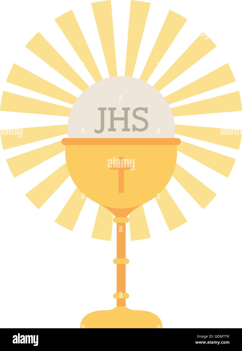 Copa Primera Comunion