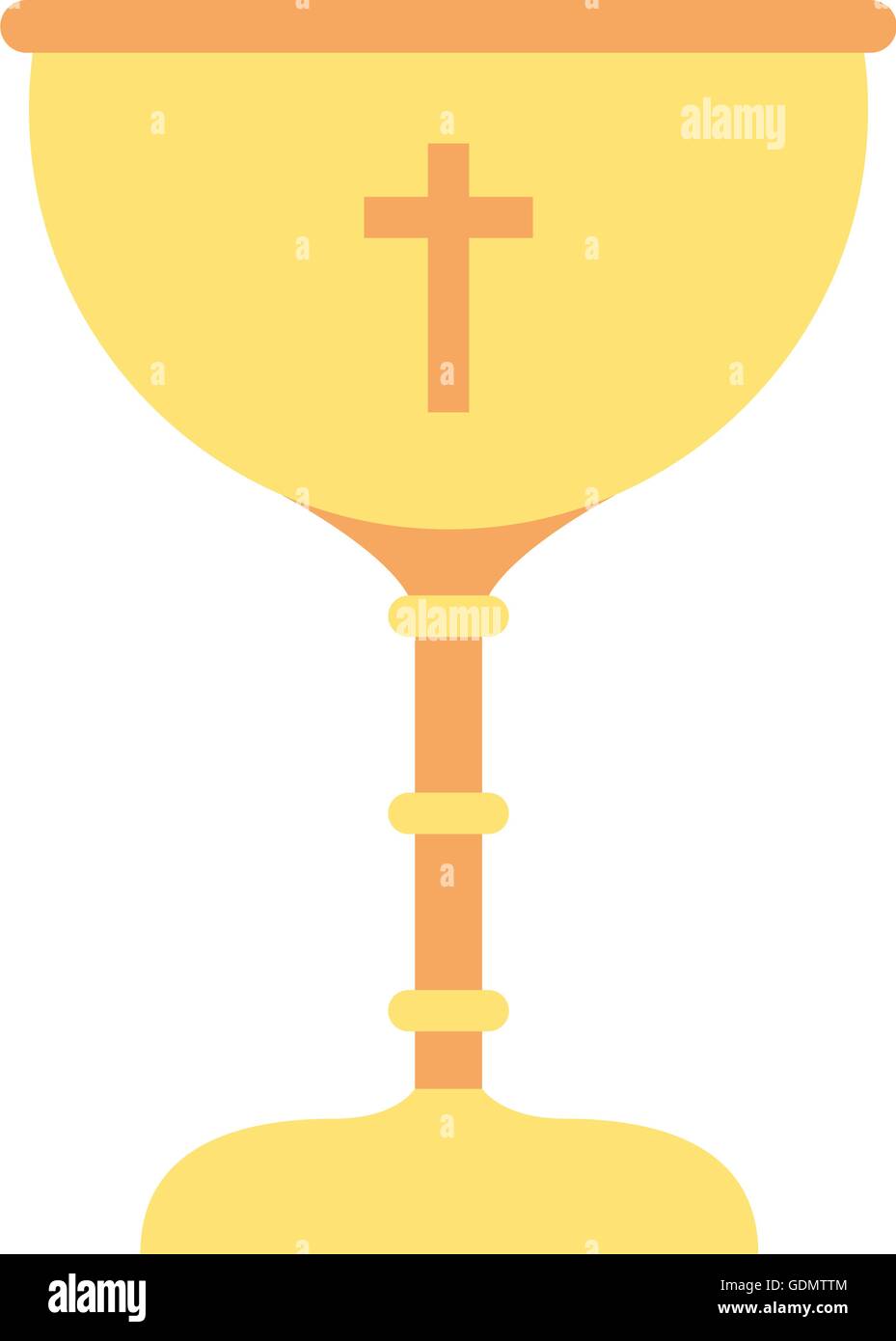 Copa Primera Comunion