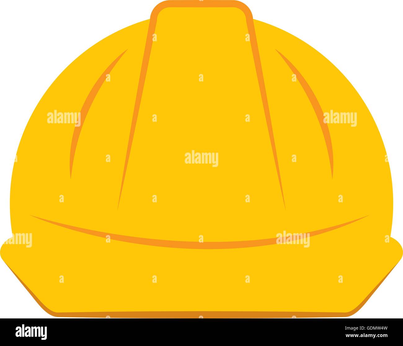 helmet worker security icon Stock Vector Image & Art - Alamy