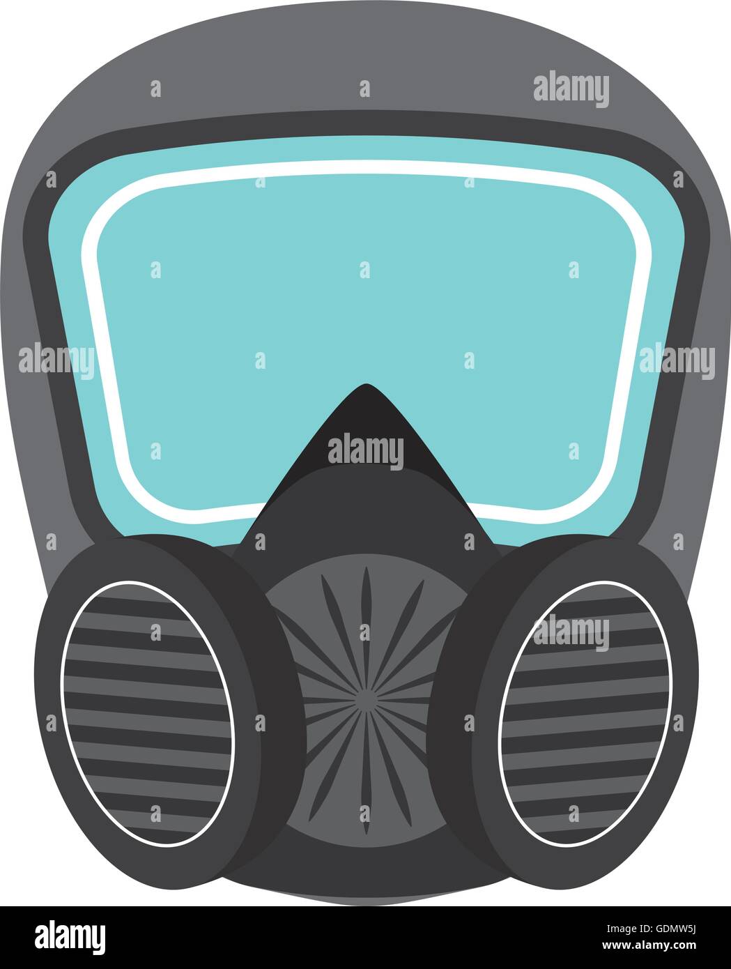 mask protection work icon Stock Vector Image & Art - Alamy