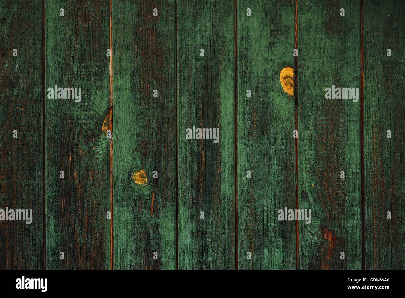 Vintage wooden deck close up Stock Photo - Alamy