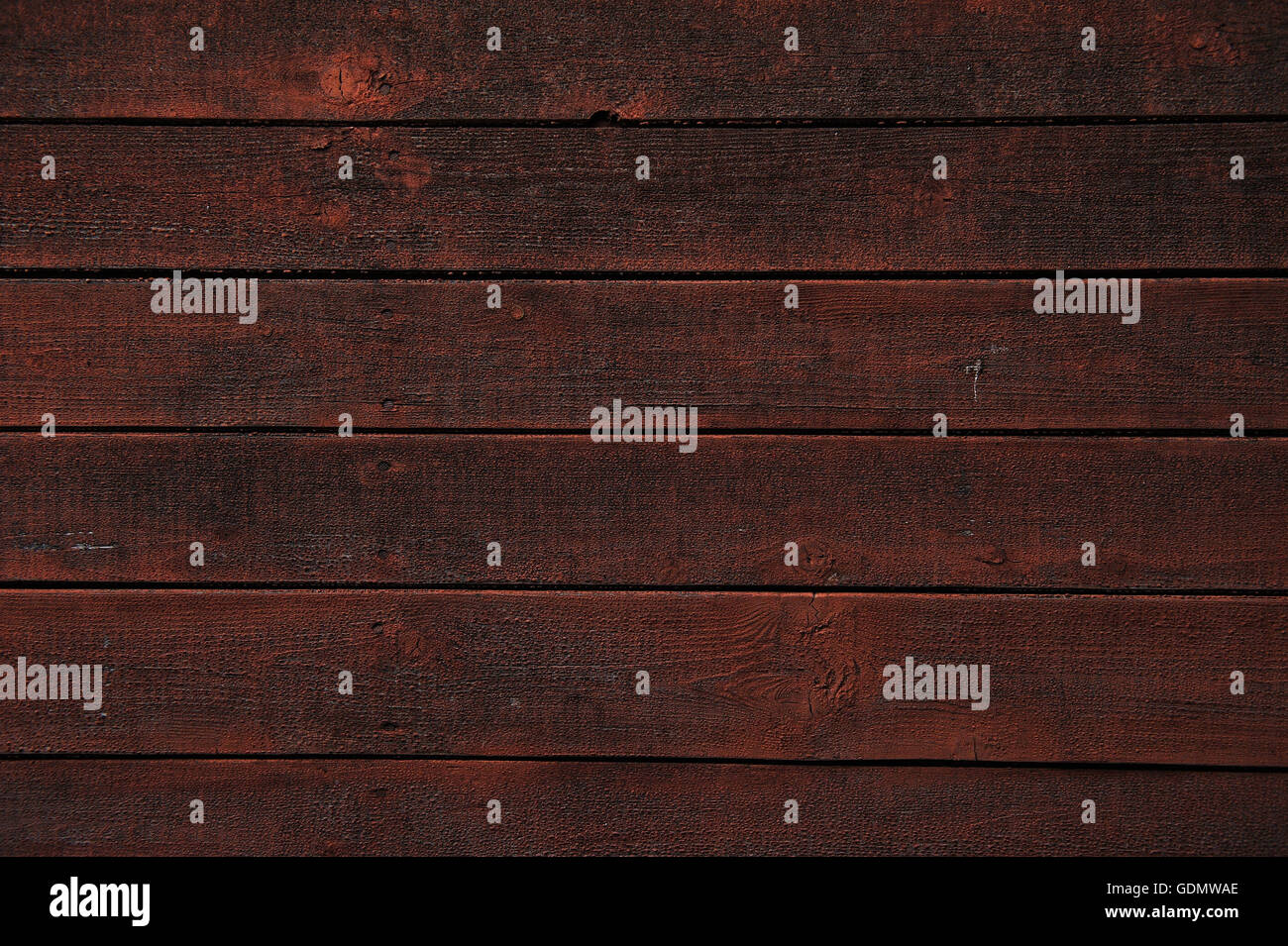 Vintage wooden deck close up Stock Photo - Alamy