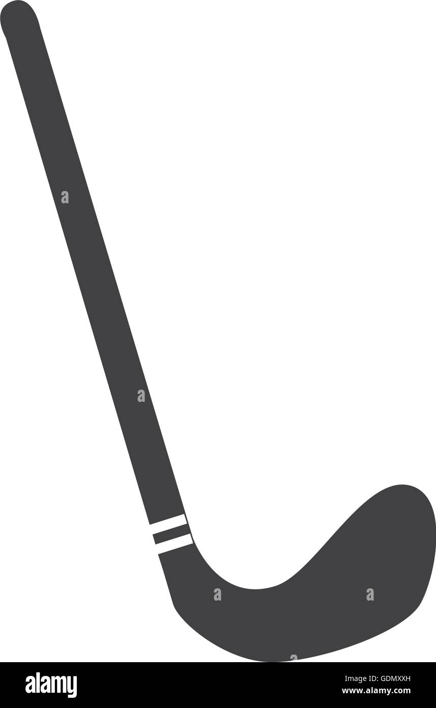 Golf sport theme design, vector illustration Stock Vector Image & Art ...