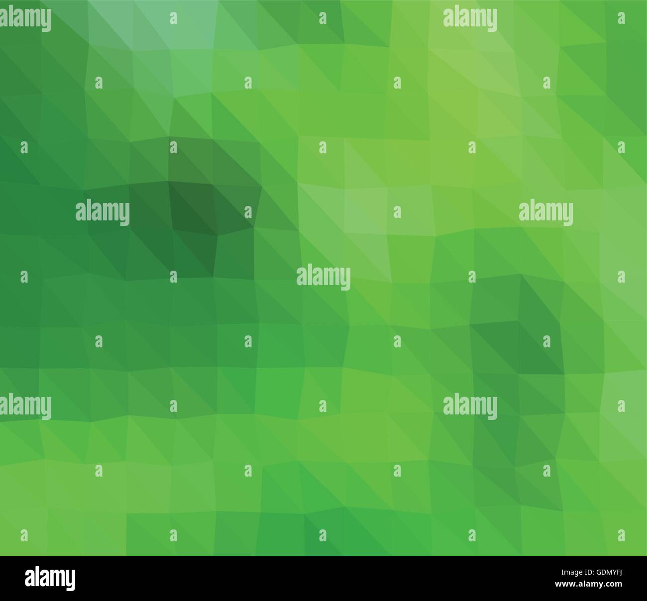 Colored polygonal illustration consist of triangles. Triangular design ...