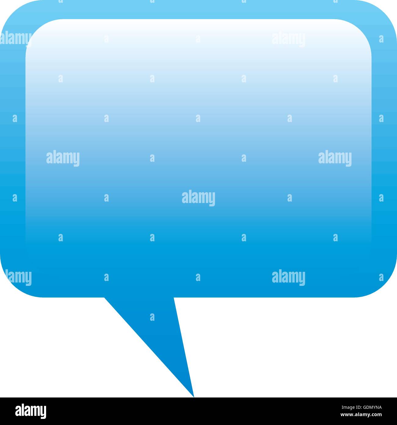 vector dialog and thought design Stock Vector Image & Art - Alamy