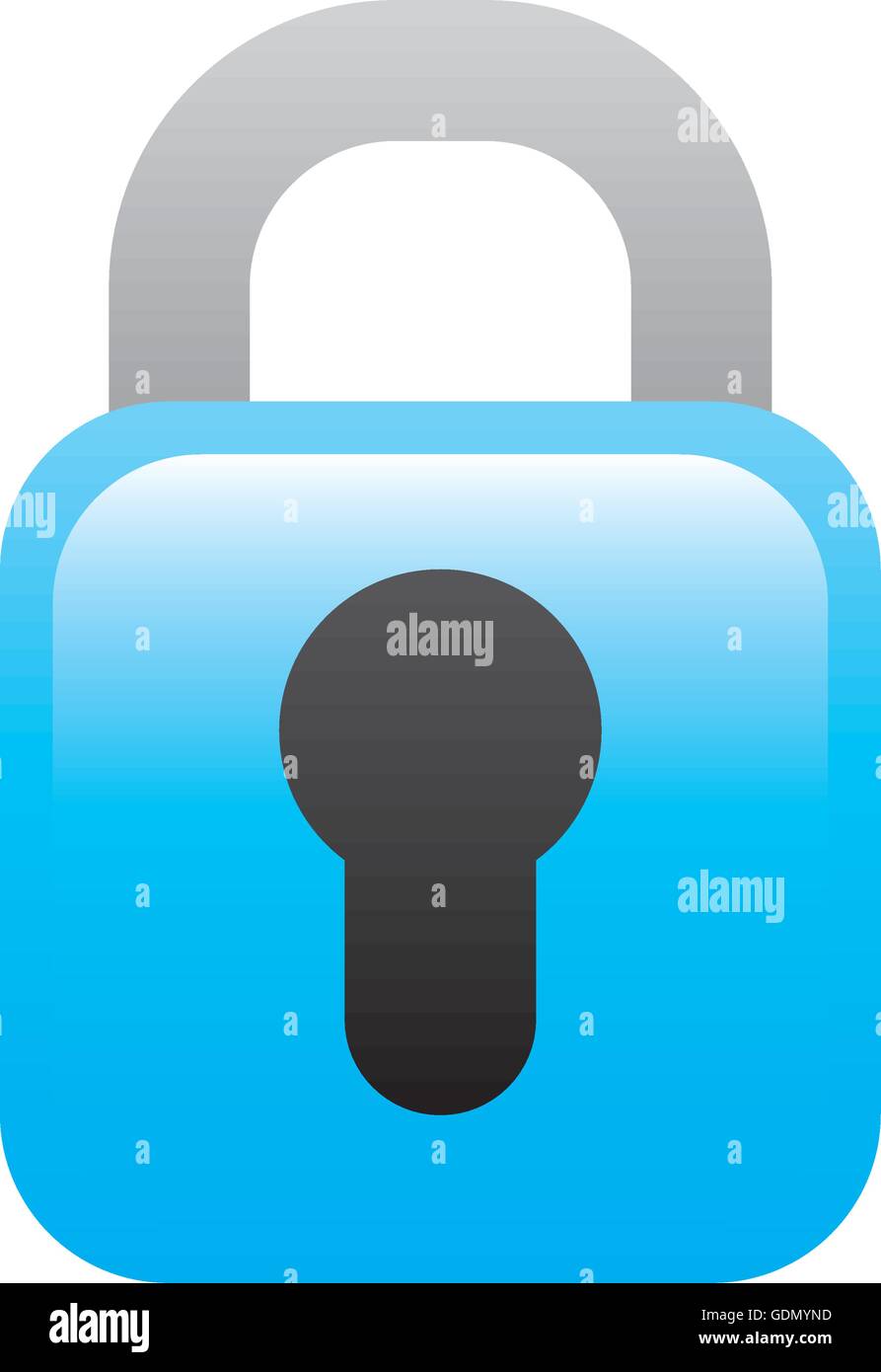 security vector design Stock Vector Image & Art - Alamy