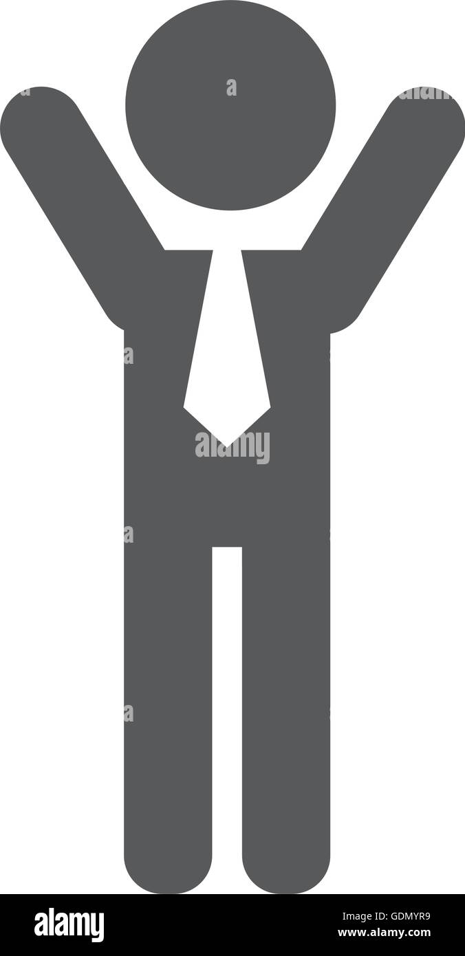 businessman vector design Stock Vector Image & Art - Alamy