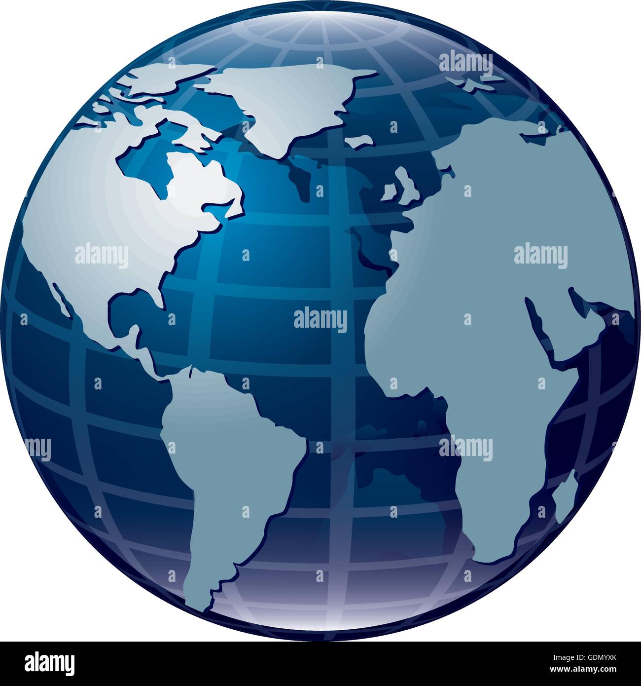 world map design design Stock Vector Image & Art - Alamy