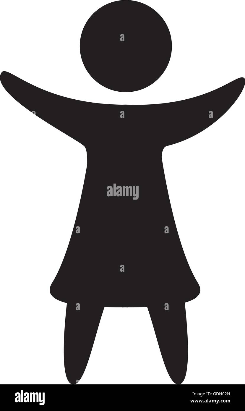 women vector design Stock Vector Image & Art - Alamy