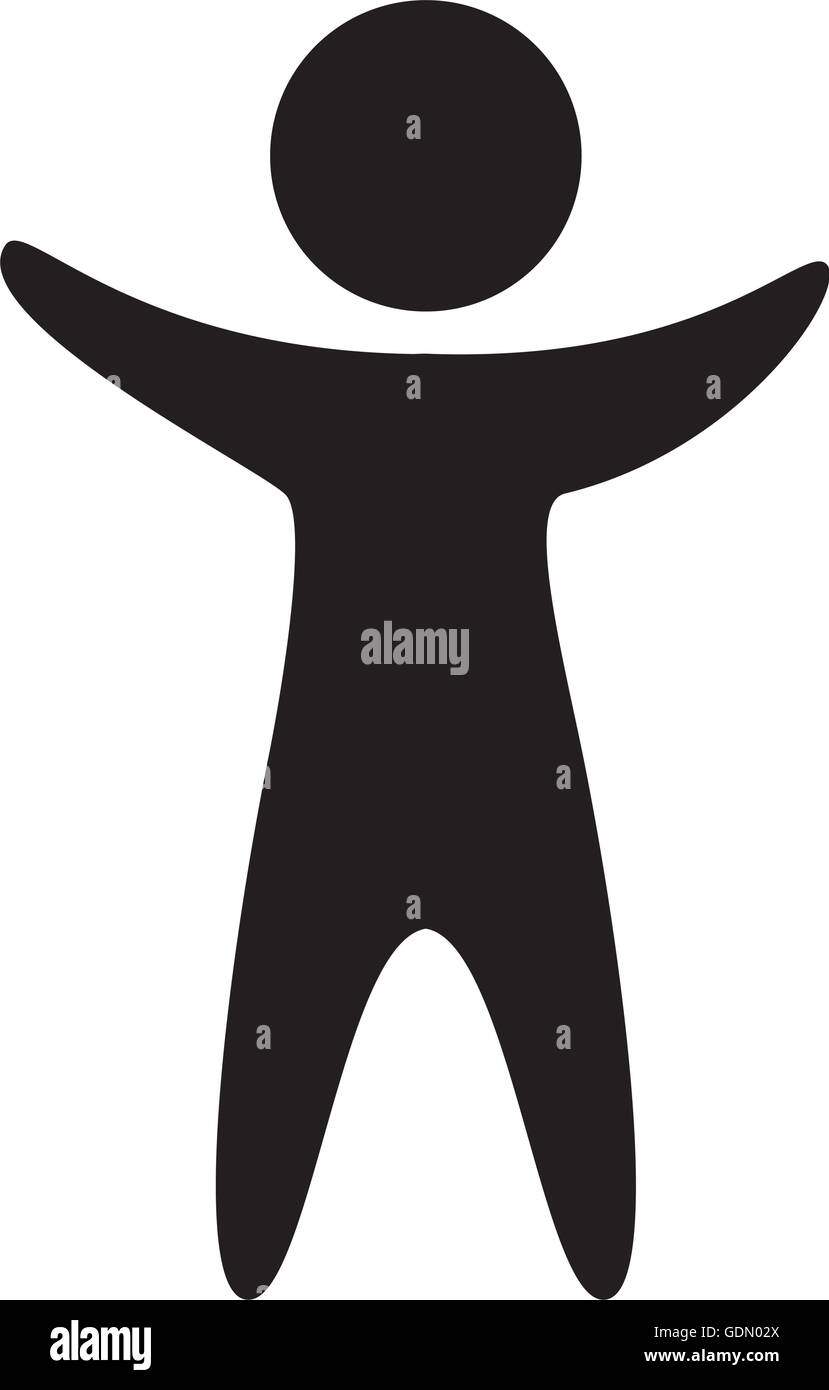 man vector design Stock Vector Image & Art - Alamy