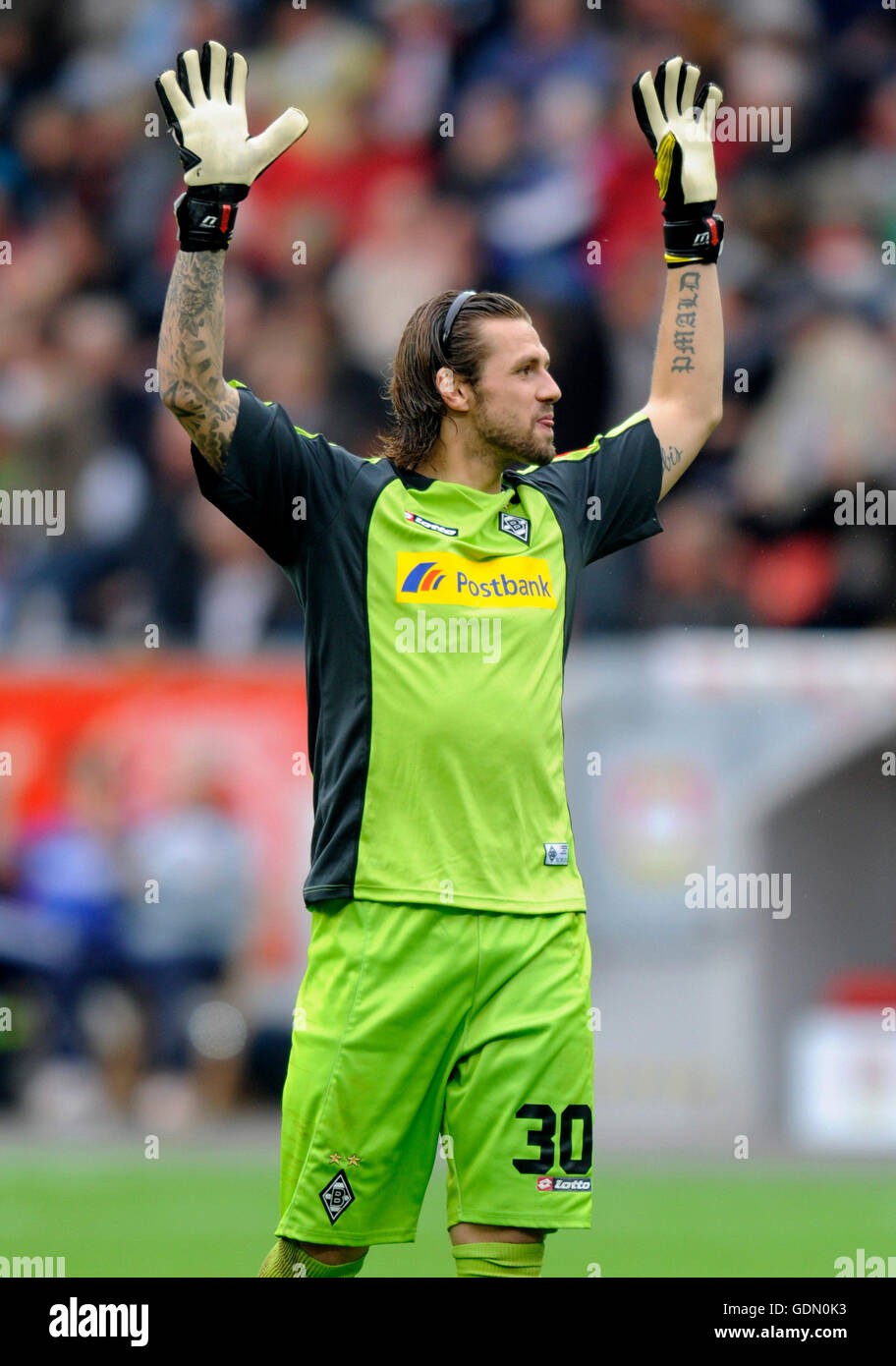 2011 football soccer hi-res stock photography and images - Alamy