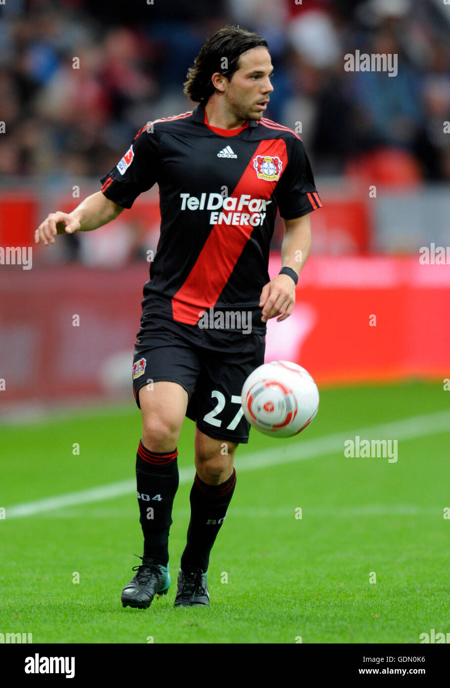 Gonzalo castro hi-res stock photography and images - Alamy