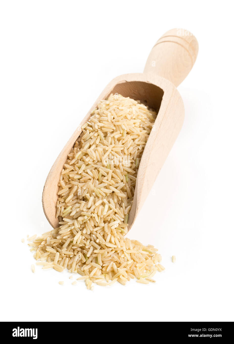 Japanese rice scoop hi-res stock photography and images - Alamy