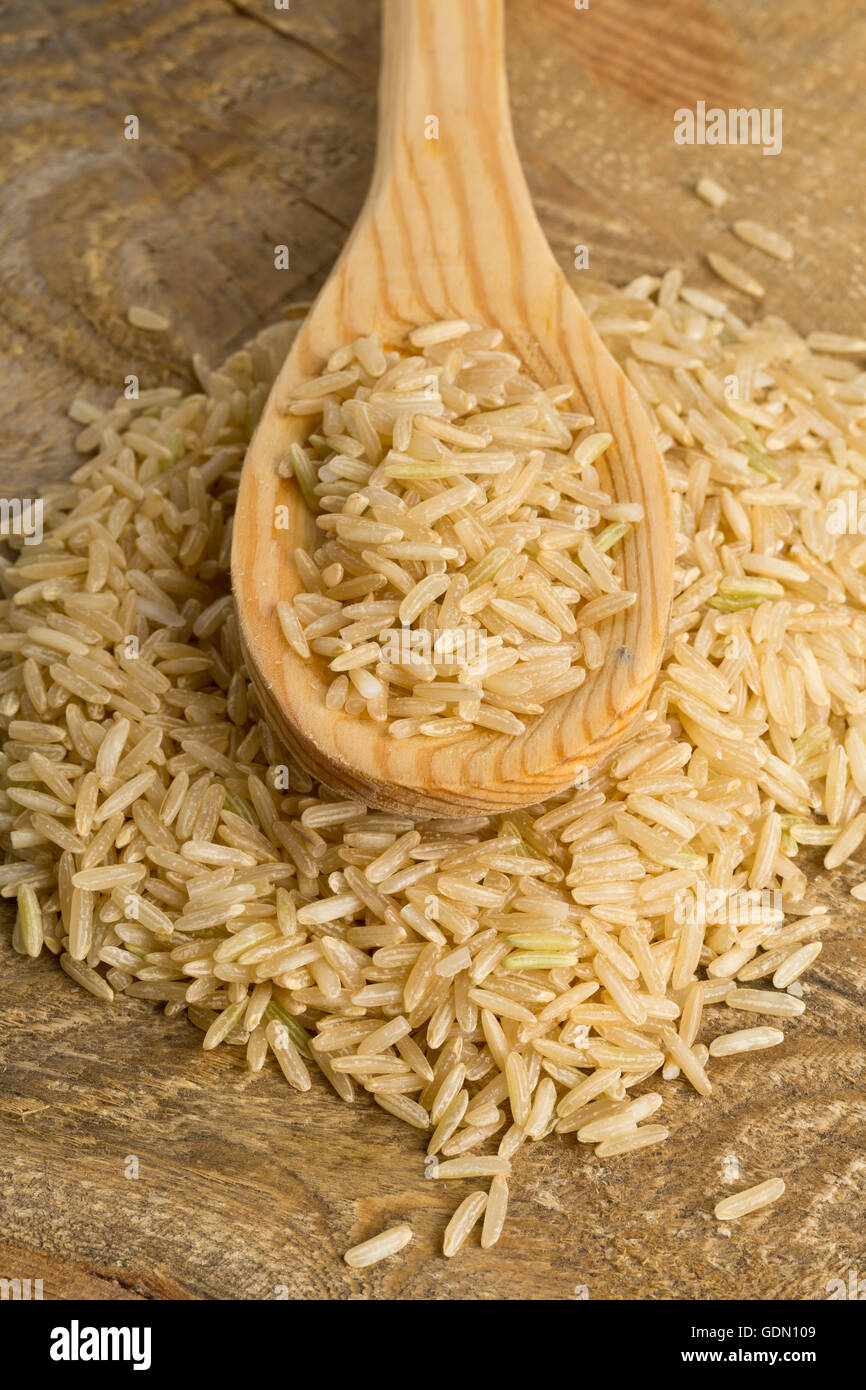 Uncooked rice hi-res stock photography and images - Alamy