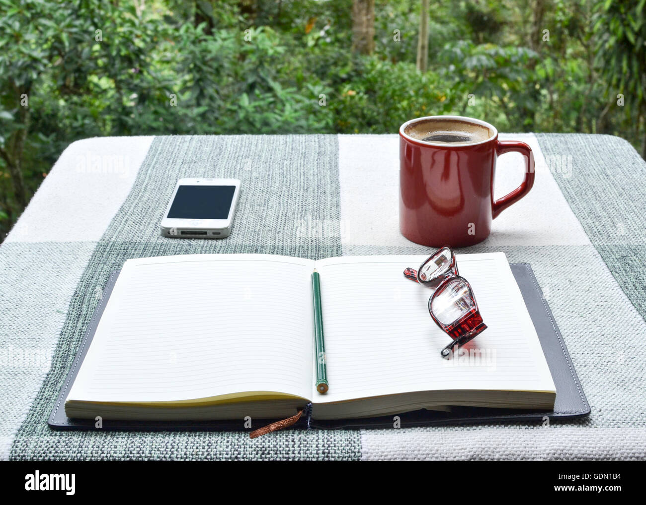 Vintage diary angle hi-res stock photography and images - Alamy