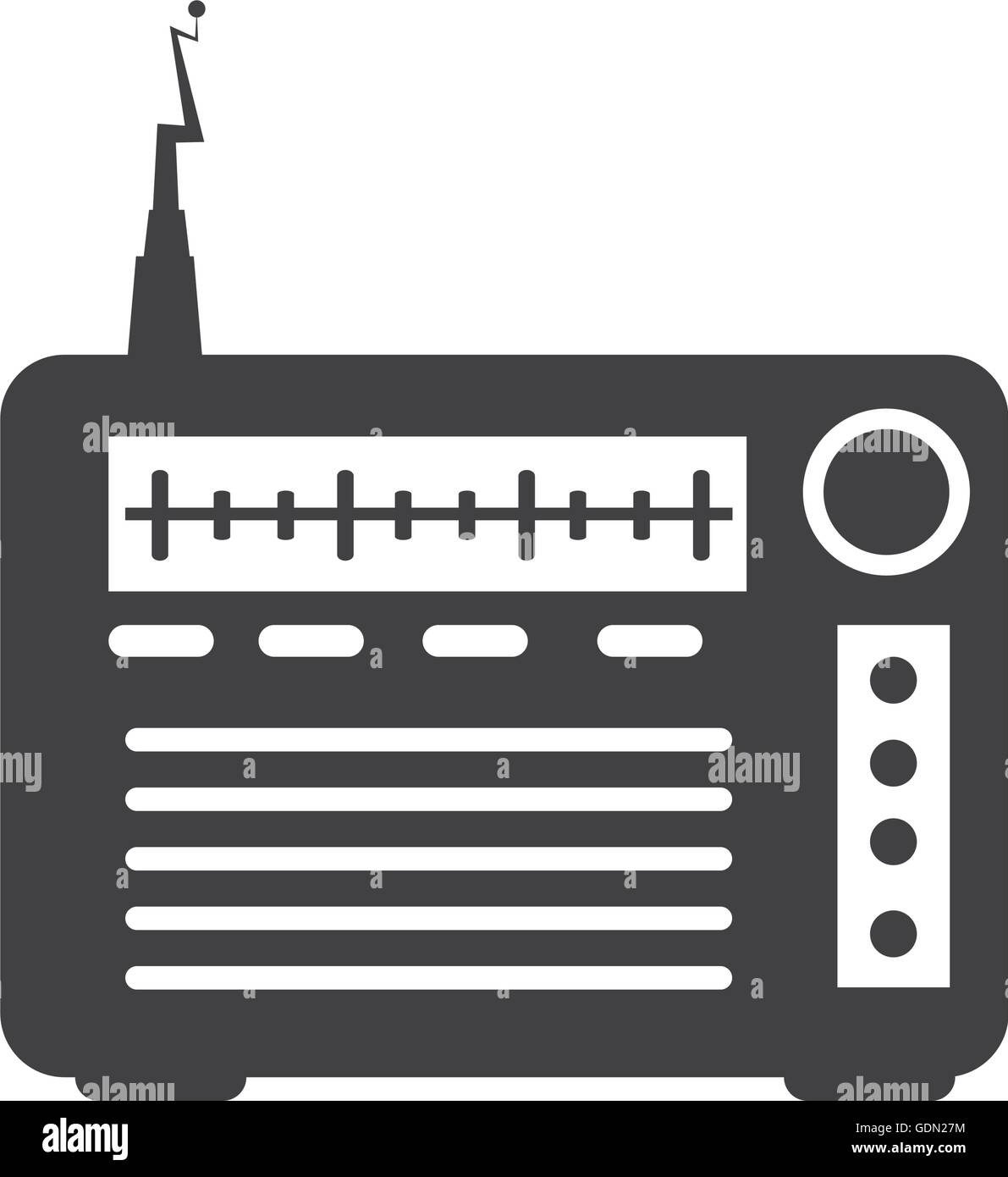 Decoder Stock Vector Images - Alamy