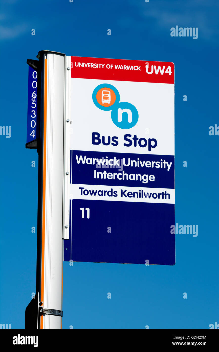 Uk university student sign hi-res stock photography and images - Alamy